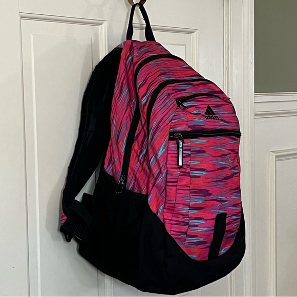 adidas | Bags | Adidas Foundation 2 Backpack | Poshmark